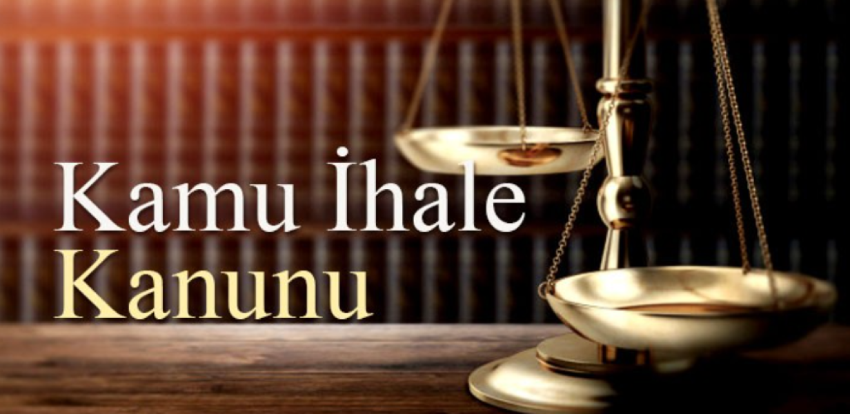 4734 Sayılı Kanuna Göre Yapılacak İhalelerde Dikkat Edilmesi Gereken ...