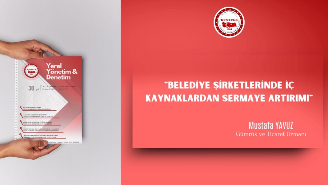 Güncel Taşınır Kod Listesi Kontder